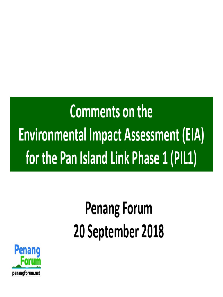 Rejecting PIL1: EIA Flaws & Alternatives | PDF | Groundwater | Tunnel