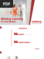 OLP Online Personnel QGuide | PDF | Educational Technology | Login