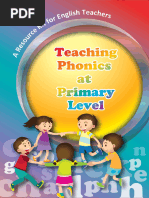 Phonics Plus Scope and Sequence Overview Booklet | PDF | Phonics | Word