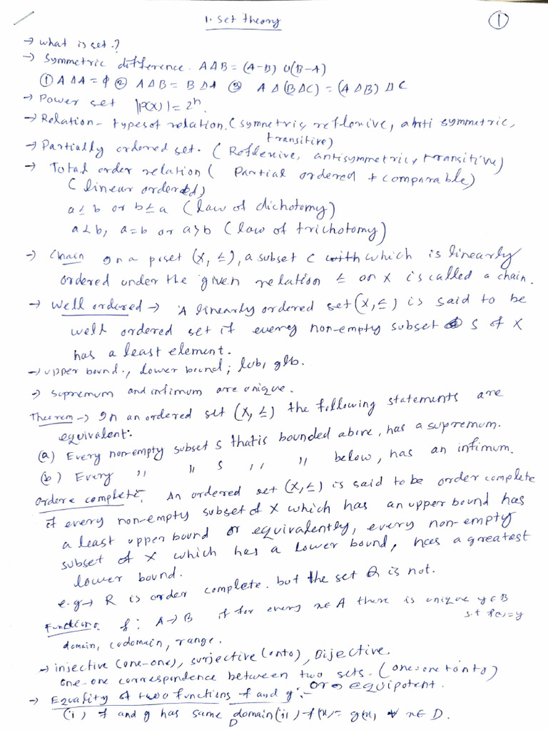 Math note algebra question paper | PDF