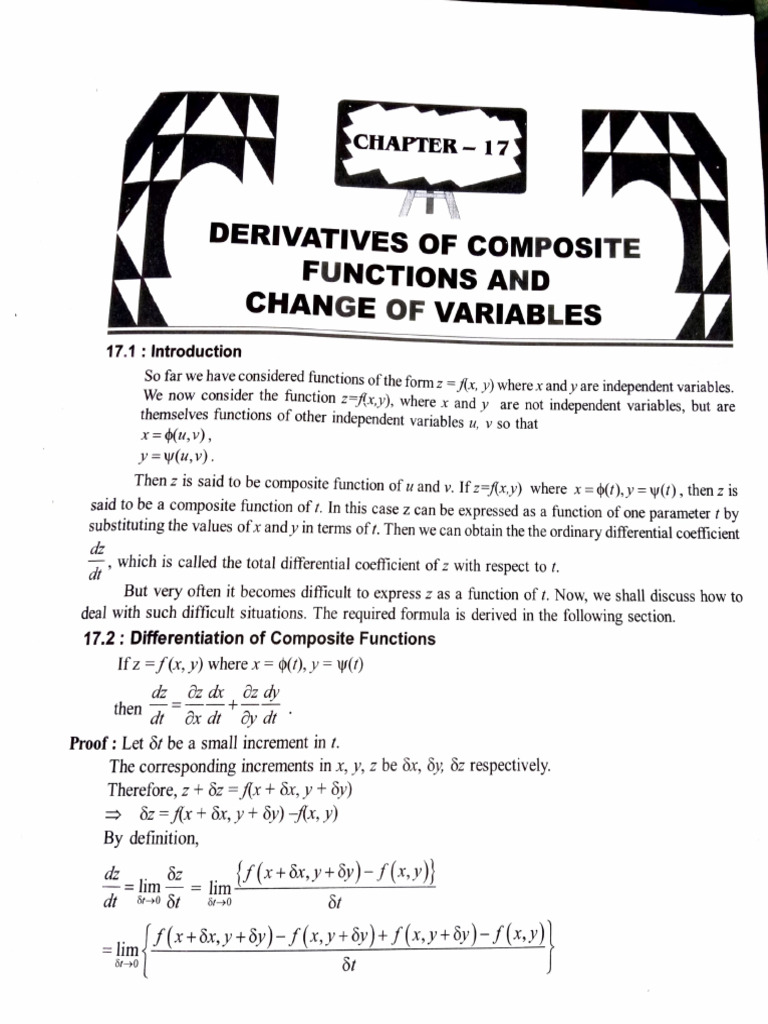 Adobe Scan Jun 22, 2023 | PDF | Variable (Mathematics) | Equations