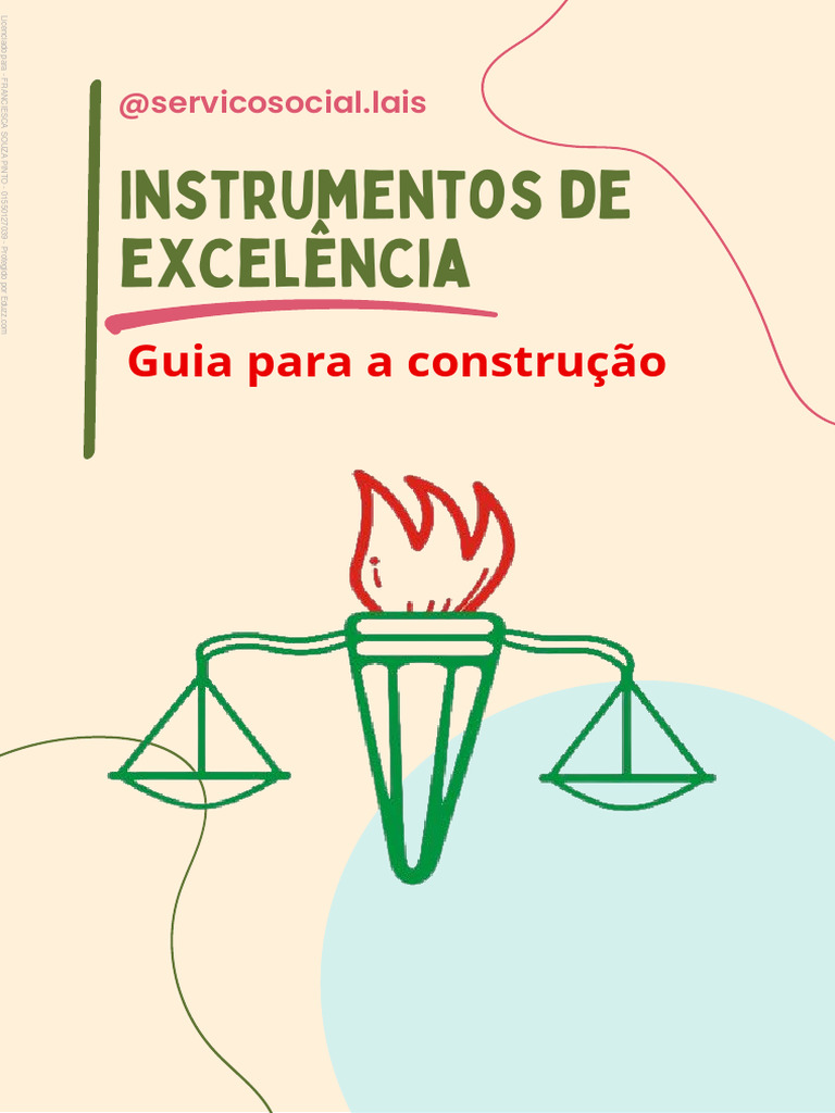Modelo de Instrumentos | PDF | Sociologia | Família