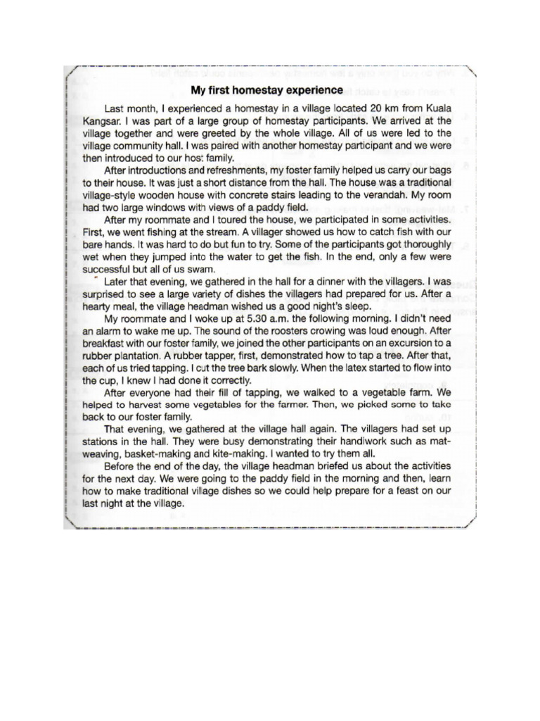 English Document | PDF