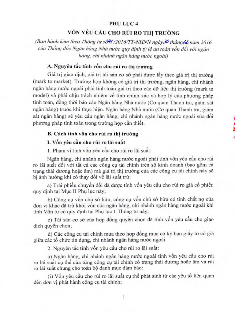 VanBanGoc - Phu Luc 4 | PDF