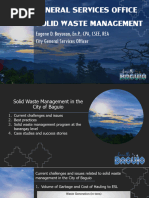 Baguio City Number Coding Scheme 2025 | PDF