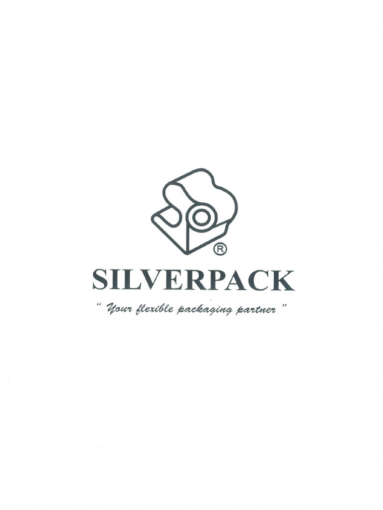 Silverpack Profile | PDF