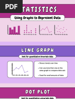 GRADE 10 - Statistics | PDF | Mathematical Analysis | Robust Statistics