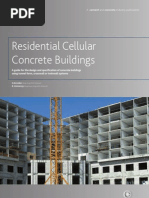 Prefabricated Bathroom Unit (PBU) | PDF | Precast Concrete | Concrete