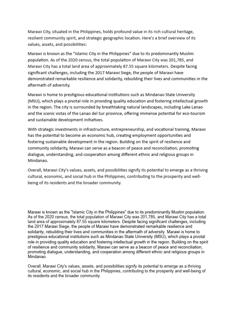 Princess | PDF | Mindanao | Psychological Resilience