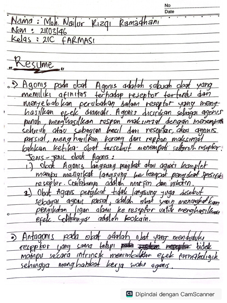 Moh Nailur Rizqi Ramadhani | PDF Moh Nailur Rizqi Ramadhani | PDF