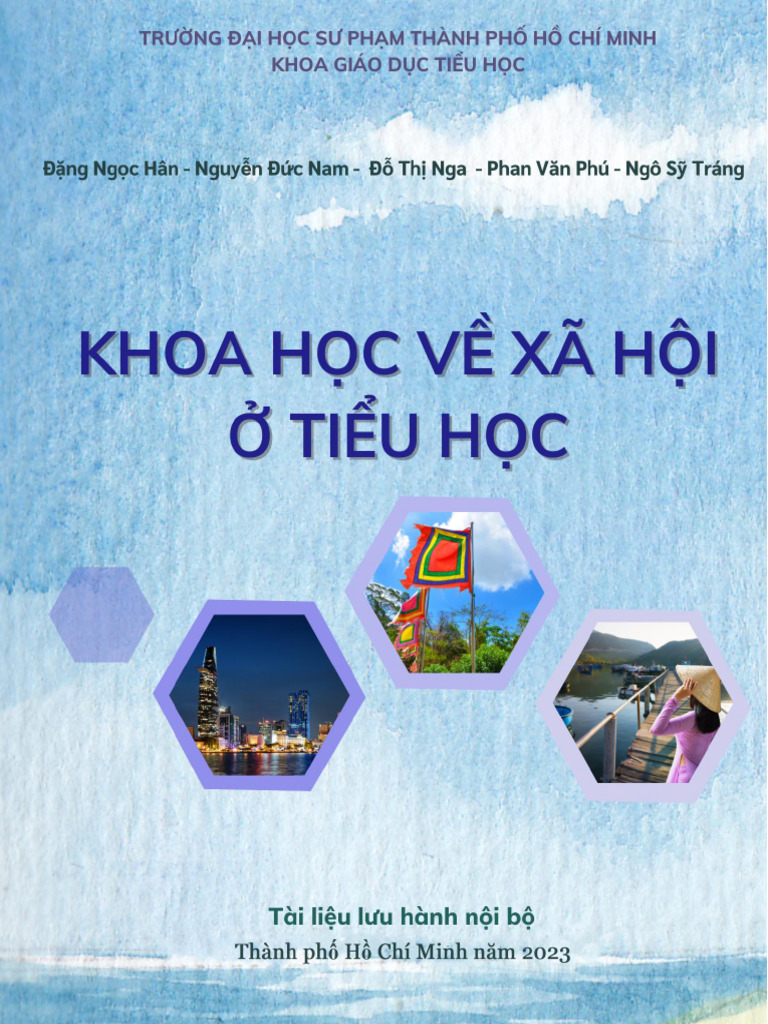 Tai Lieu Doc Giá Trị Sống Khxh | PDF