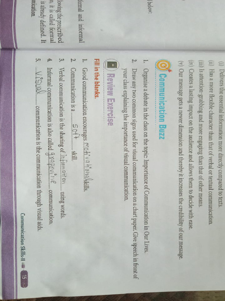 Computer ch.1 Exercises | PDF