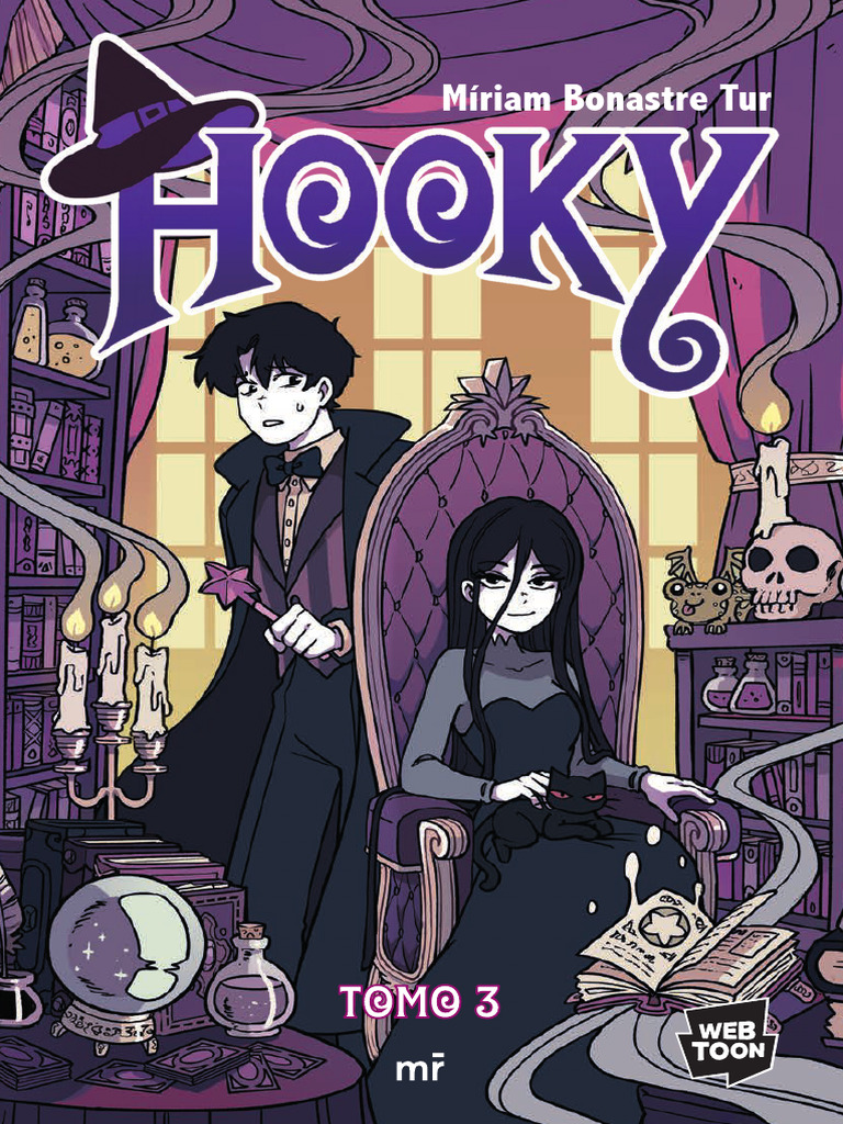 Hooky Tomo 3 | PDF | Publicación | Publicaciones
