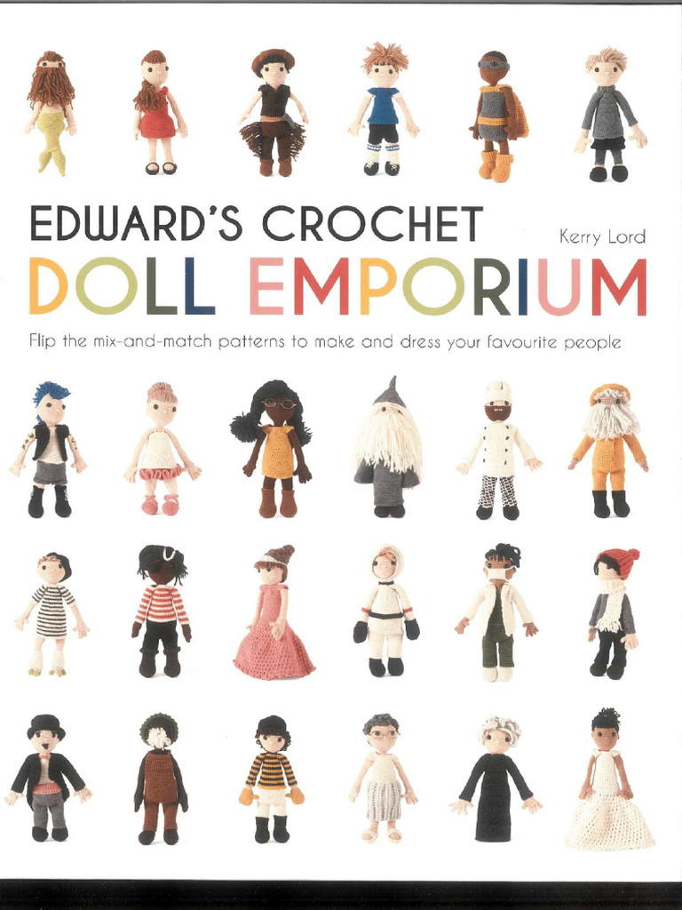 100 Dolls | PDF