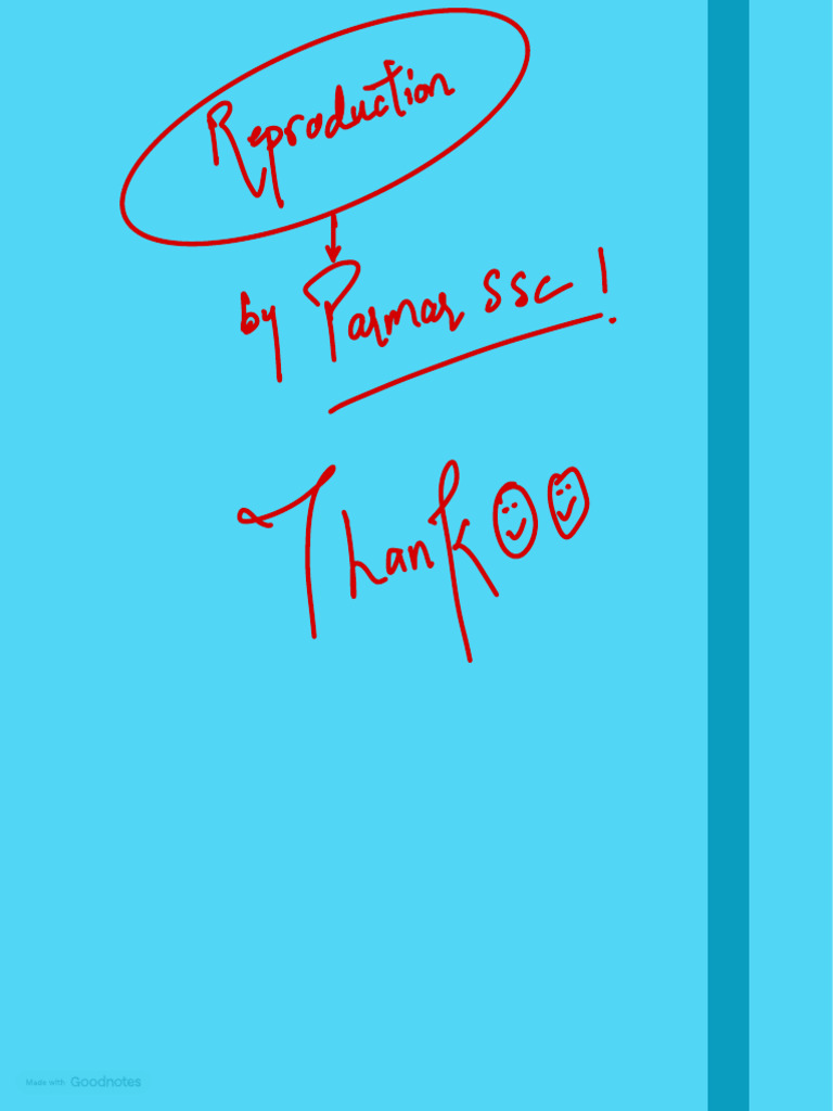 Reproduction Pdf Plant Reproduction Reproduction