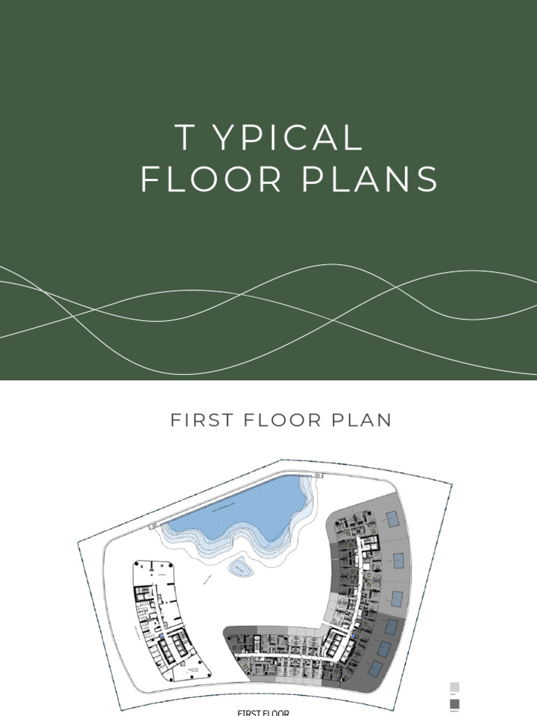 Typical Floor Plans Overview | PDF