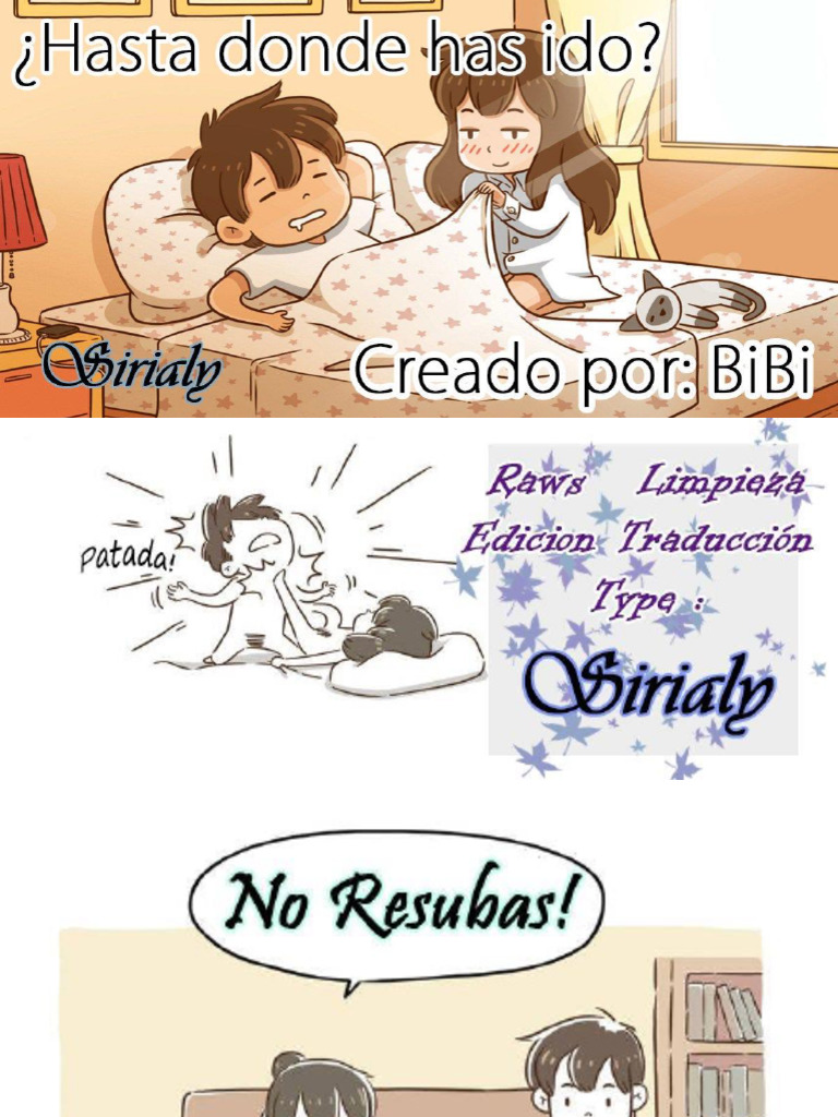 Hasta Donde has ido - 0-20 | PDF