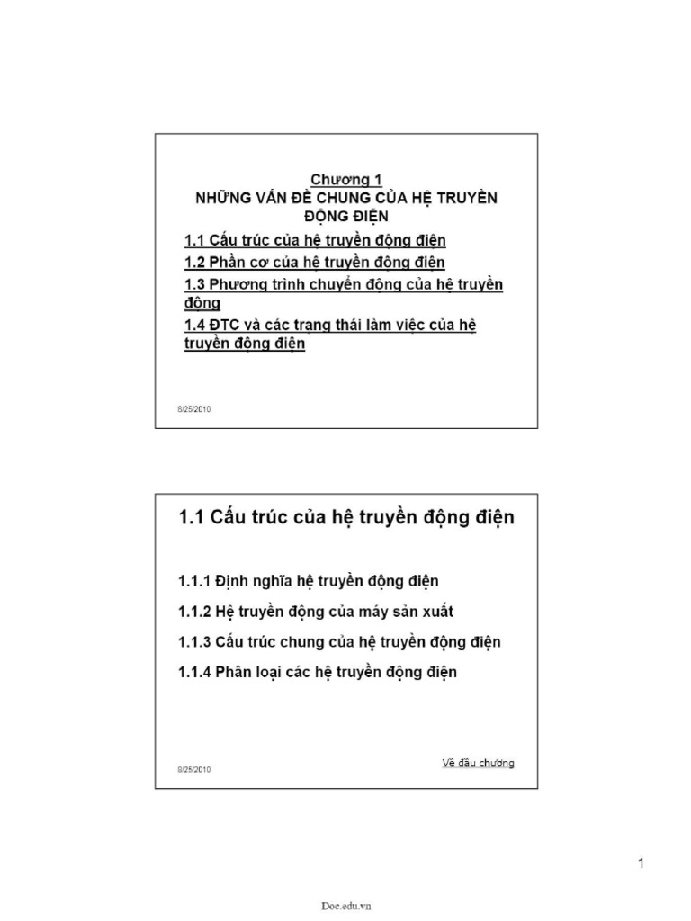 tính toán momen quy đổi về trục động cơ | PDF