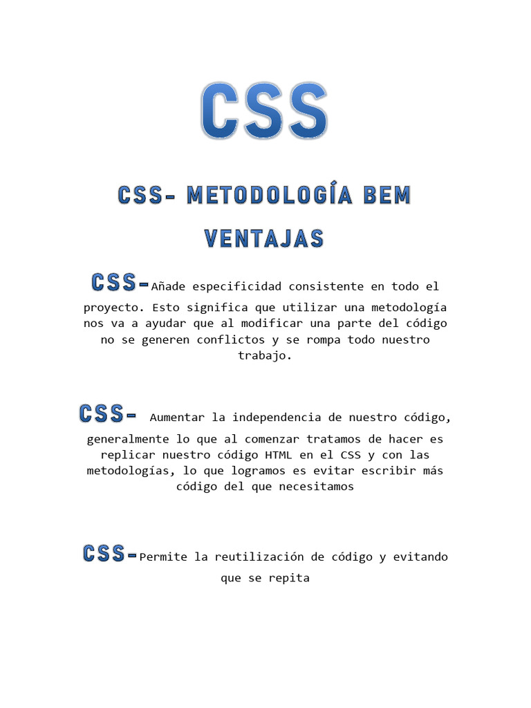 CSS 3 | PDF | Desarrollo web | Informática