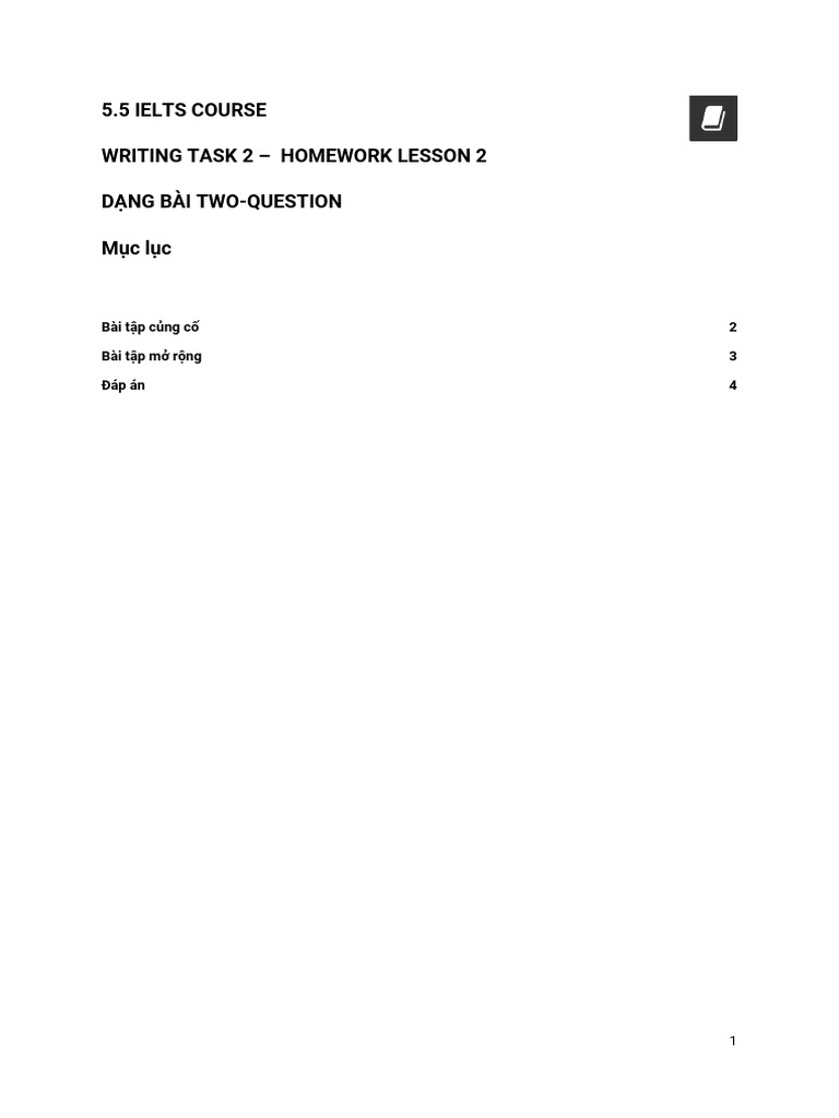 5.5 Task 2 Lesson 2 - Homework | Download Free PDF | Online Shopping ...