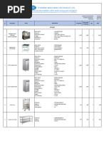 Bestank Specs and Prices | PDF