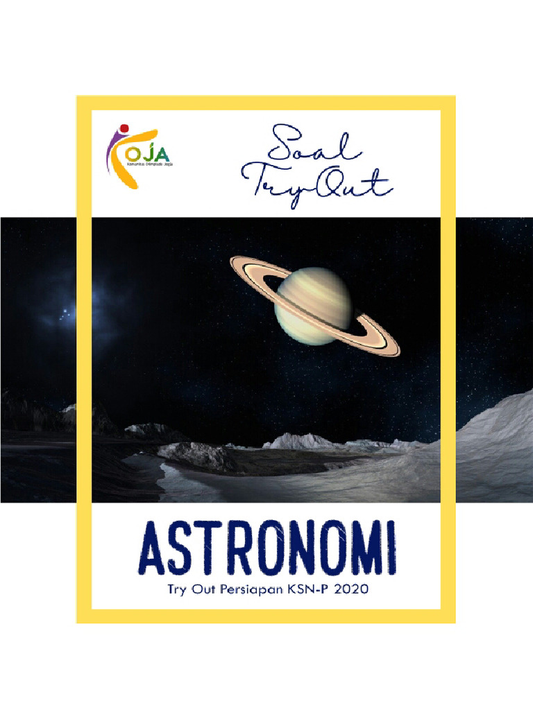 Soal TO KSP 2020 KOJA | PDF | Ilmu Sosial | Metode & Bahan Ajar