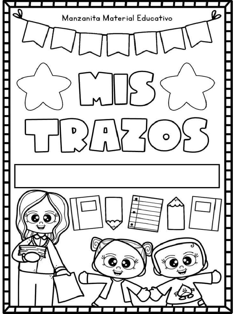 Hojas de Trazos | PDF