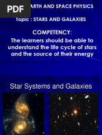Geography (Astronomy) | PDF