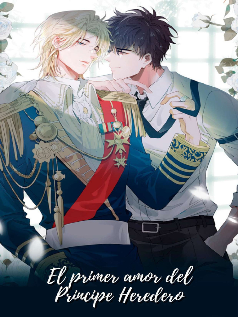 61-70 El Primer Amor Del Príncipe Heredero | PDF