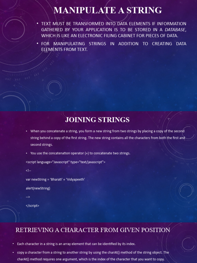 String | Download Free PDF | String (Computer Science) | Data String | Download Free PDF | String (Computer Science) | Data