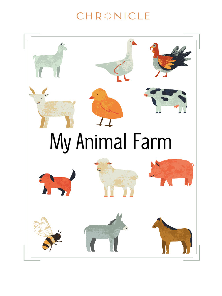 Animal Farm | PDF