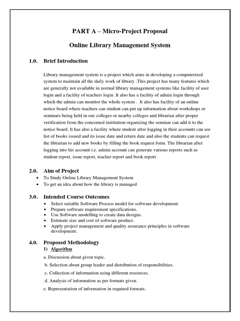 Part A1 Pdf Libraries Information