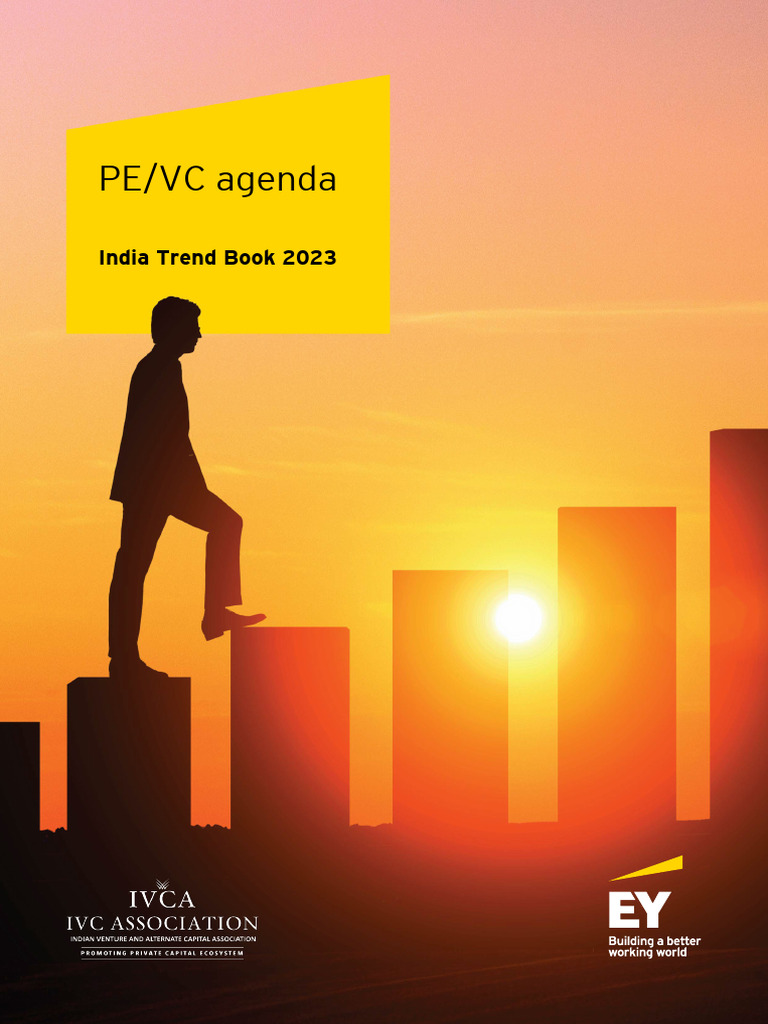 ey-pe-vc-trend-book | PDF | Venture Capital | Corporate Finance