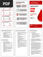According To The Philippines National Red Cross | PDF