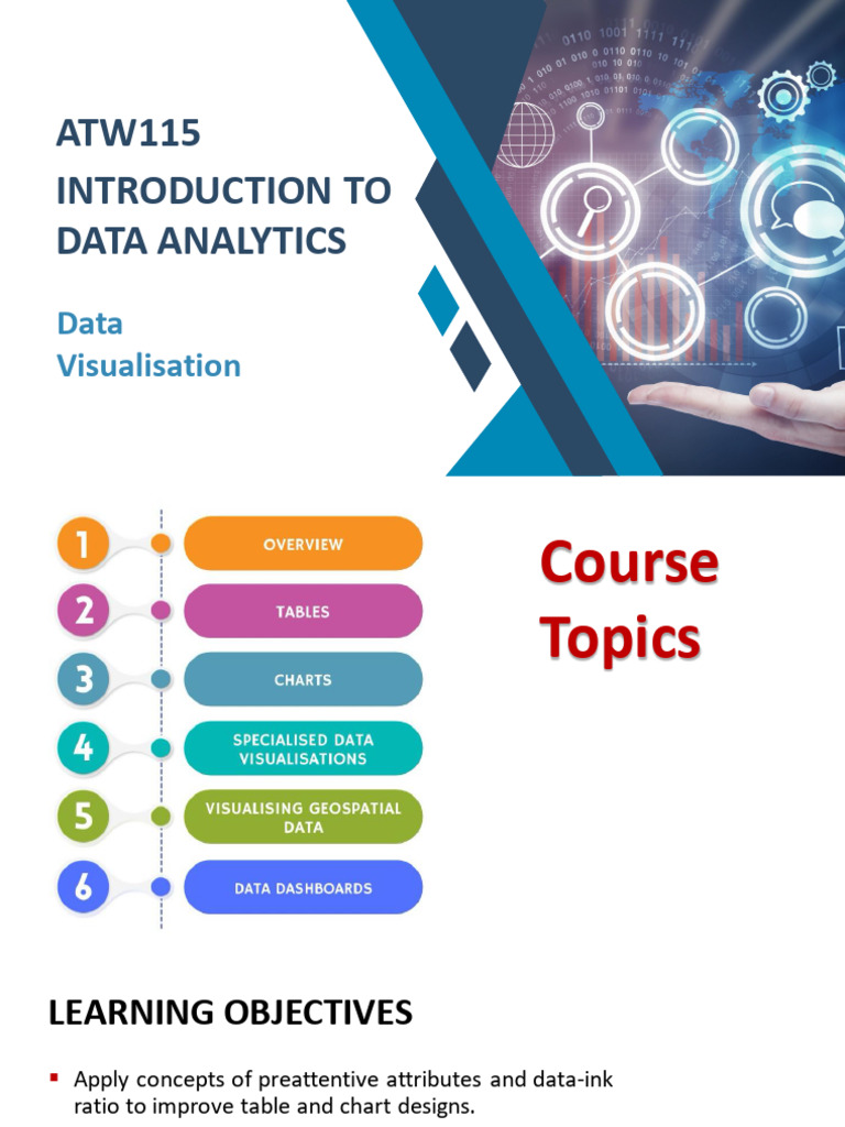 ATW115 Slides Chp05 | Download Free PDF | Scatter Plot | Chart