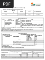 Hyatt Credit Card Authorization Form | PDF