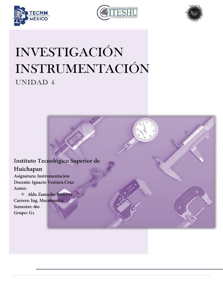 Trabajo-1 U4 Aldo ZR | PDF | Teoría de control | Ingenieria Eléctrica