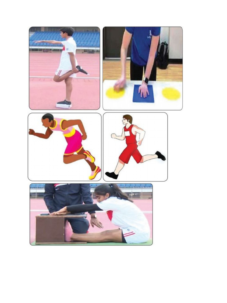 Pe Record Experiment 2 Pics | PDF