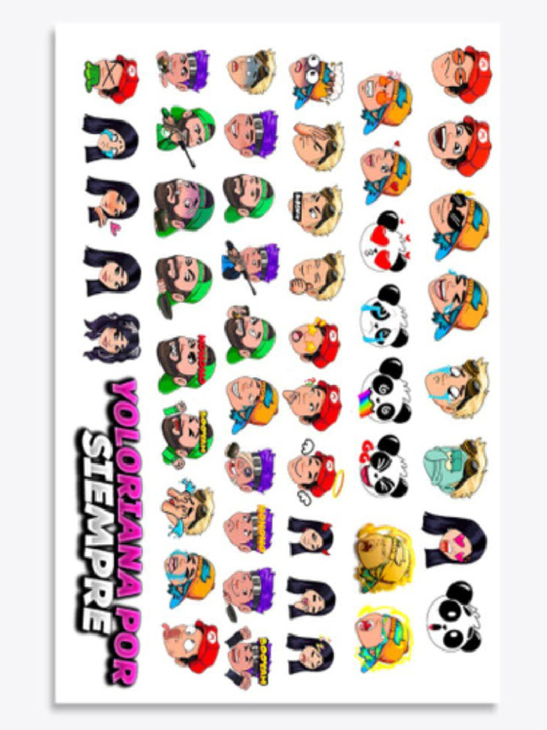 YOLO AVENTURAS | PDF