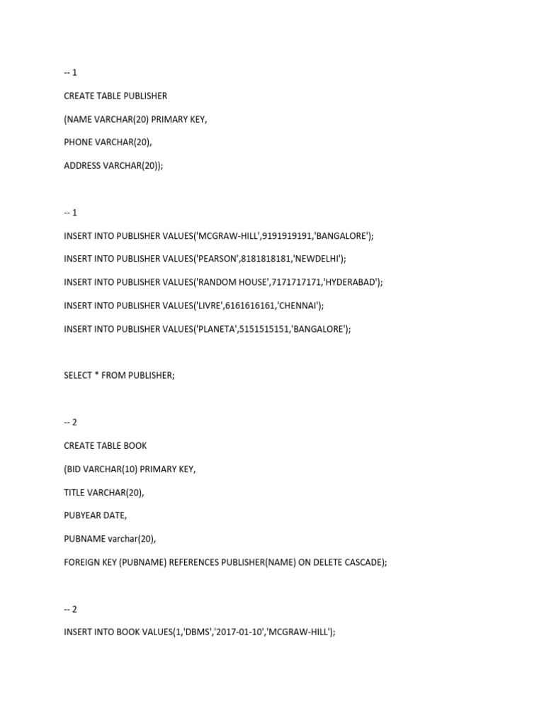 Exp 9 | PDF | Data Management | Information Retrieval