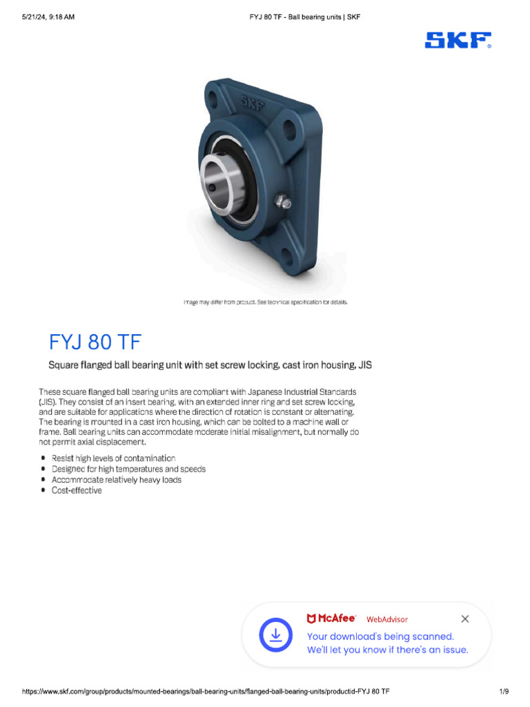 Fyj 80 TF | PDF