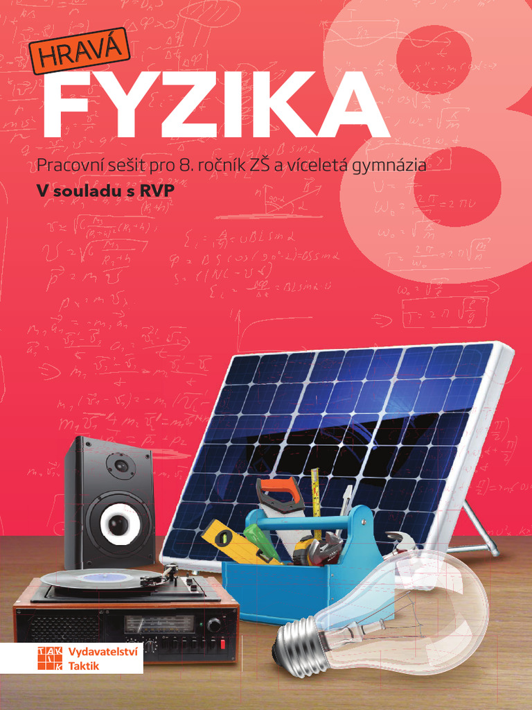 1592405987hrava Fyzika 8 Sesit Novy | PDF