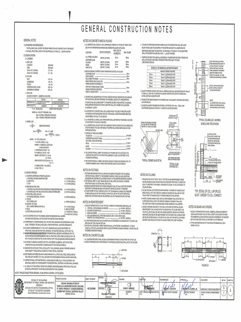 24ca0062 Plan Part 2 | PDF