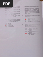 CSEC Geography May/June 2024 Paper 2 | PDF