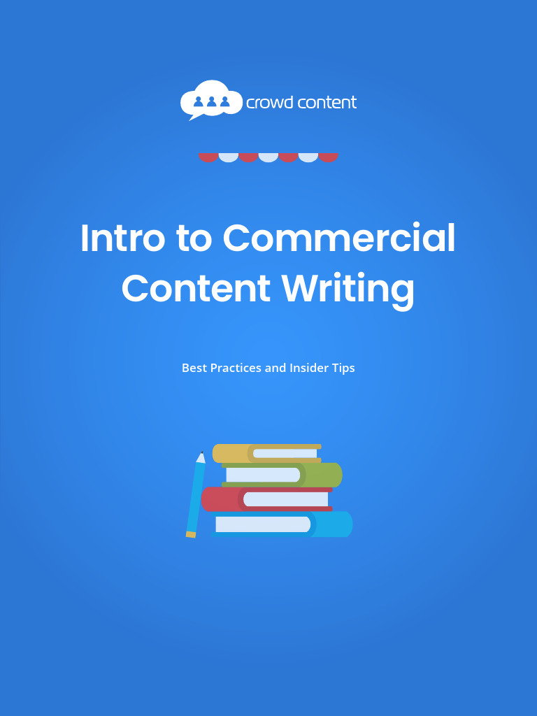 Intro To Commercial Content Writing | PDF | Refinancing | Search Engine ...