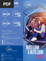 RCBC App Form Front Editable | PDF | Law