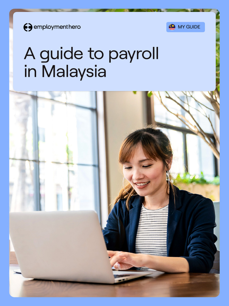 A Guide To Payroll in Malaysia-1 | PDF | Payroll | Employment
