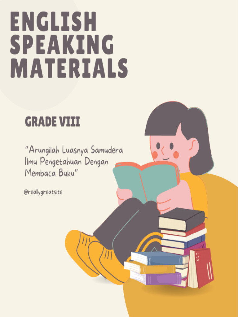 Speaking Materials Nurnice Laia 2 | PDF | Verb | Grammatical Number