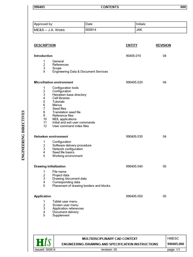 Multidisciplinary CAD Context | PDF | Filename | Menu (Computing)