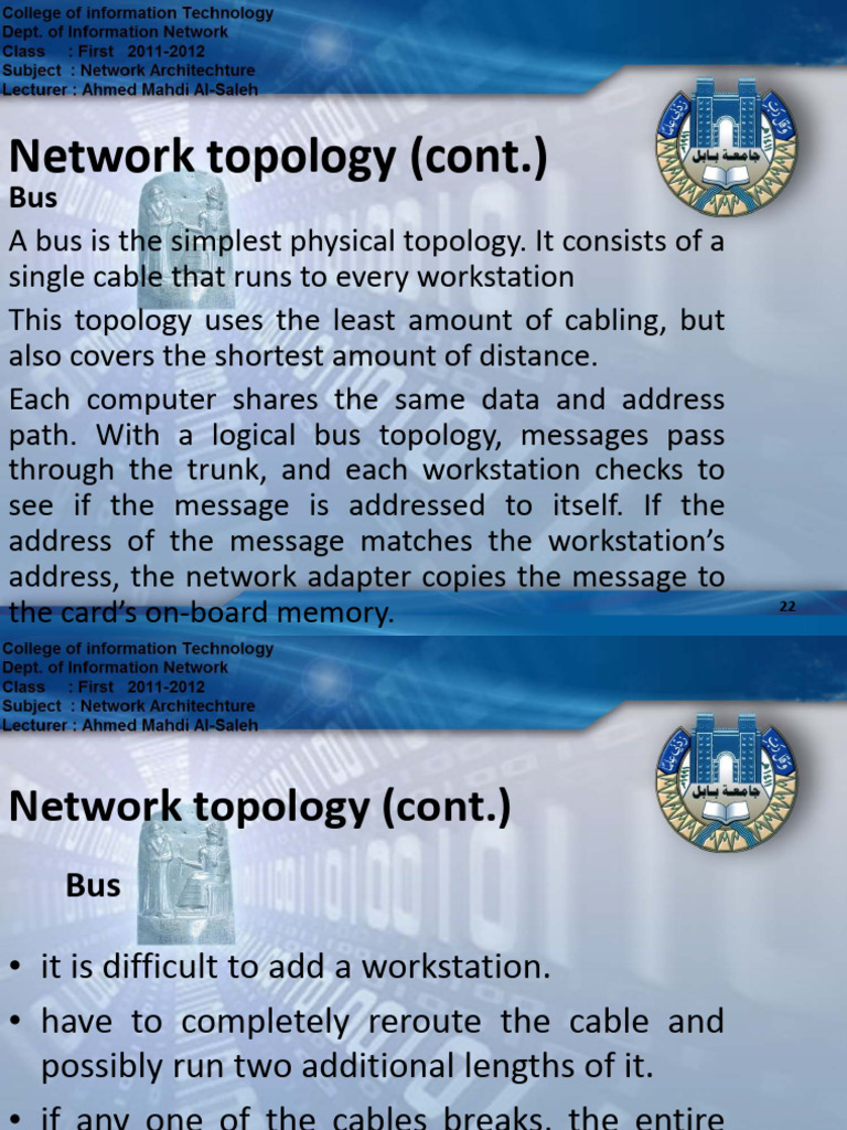 Jku4 Mesh Topology | PDF | Network Topology | Computer Network